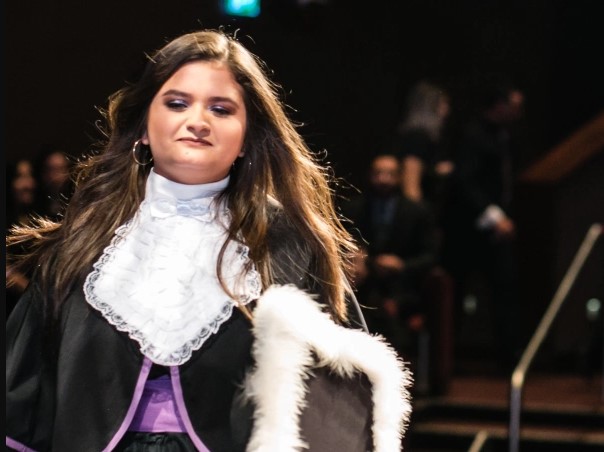 Quando a alegria da Lisandra, também é nossa alegria – Fala, Catarina!